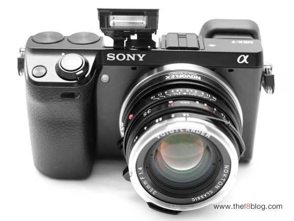 M mount comparison (4): Sony NEX7 for street photography – INSPIRED EYE