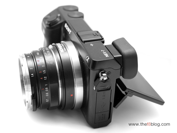 M mount comparison (4): Sony NEX7 for street photography – INSPIRED EYE