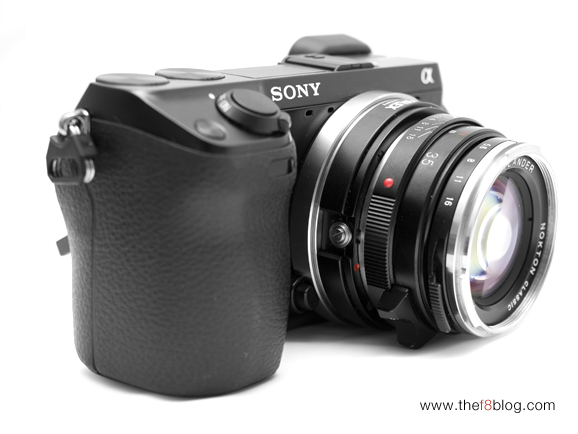 M mount comparison (4): Sony NEX7 for street photography – INSPIRED EYE