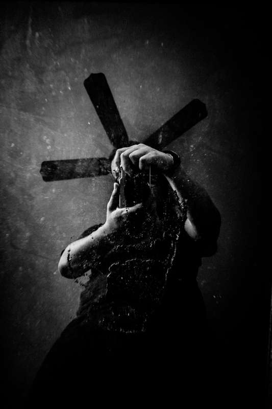 Finding what your self portrait photography reveals about you ...