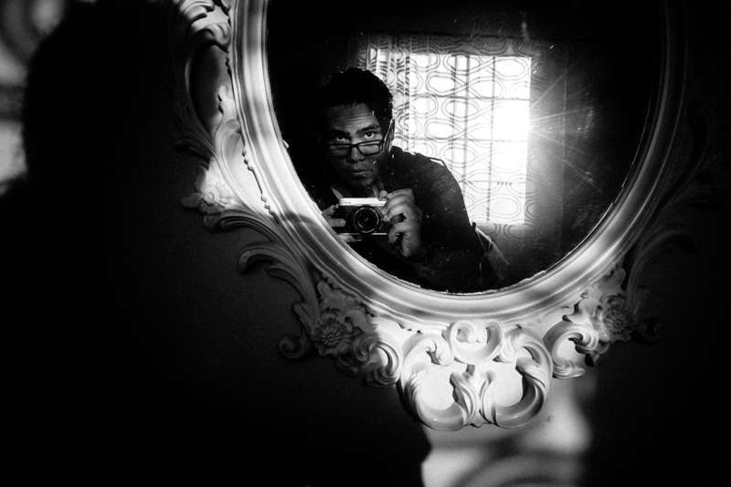 Finding what your self portrait photography reveals about you ...