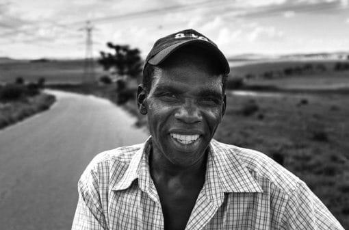 Making street portraits (with the Fuji x100) – INSPIRED EYE