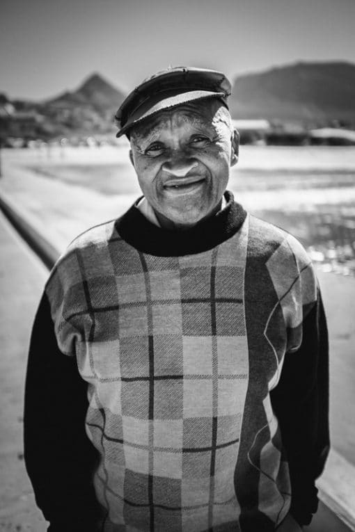 Making street portraits (with the Fuji x100) – INSPIRED EYE