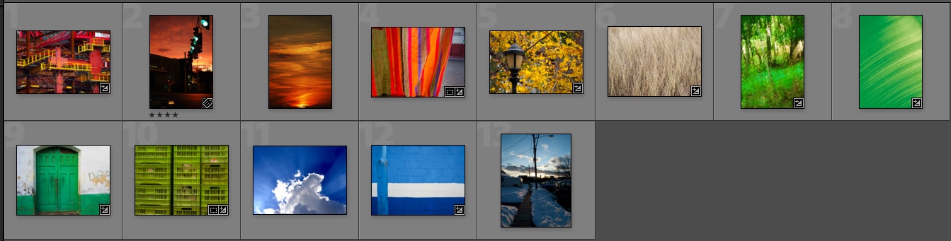How to edit and sequence street photography | INSPIRED EYE