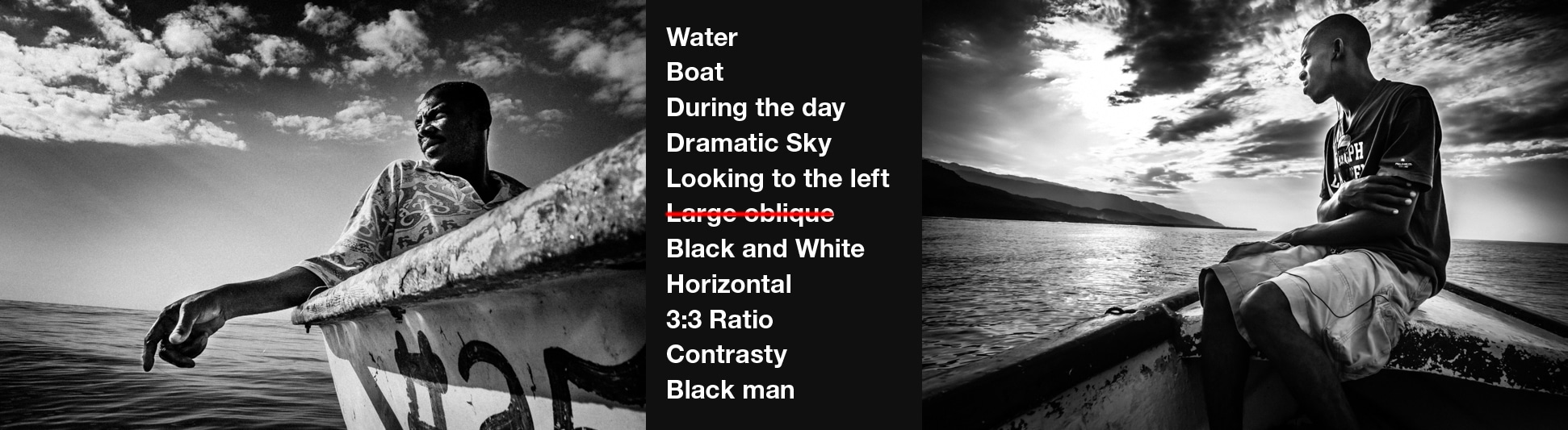 How to edit and sequence street photography | INSPIRED EYE