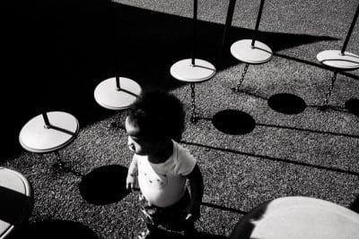 Why I shoot small sensor cameras – INSPIRED EYE