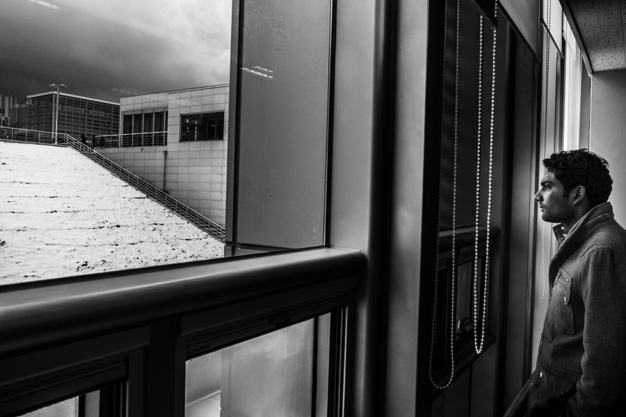 How to harness the power of limitation creativity in your photography ...