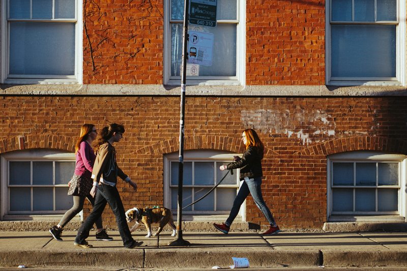 Sony A6000 street photography review – INSPIRED EYE