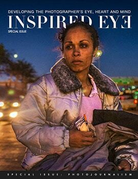 Inspired Eye Collection – INSPIRED EYE