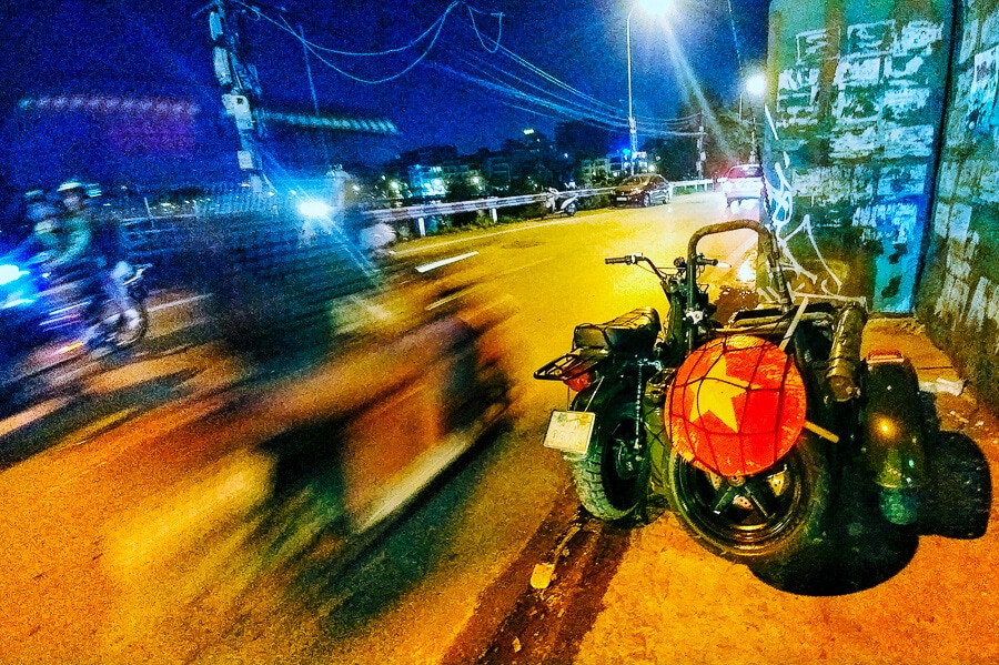 Stunning Night Street Photography: A step-by-step guide [20 Tips ...