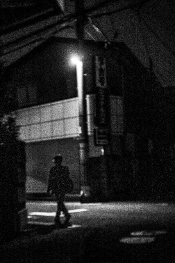 Stunning Night Street Photography: A step-by-step guide [20 Tips ...