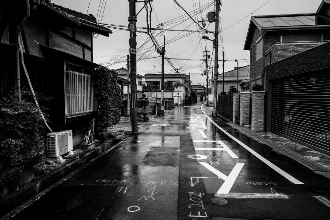 Can you shoot street photography without humans? 10 tips – INSPIRED EYE