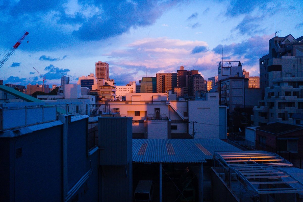 Can you shoot street photography without humans? 10 tips – INSPIRED EYE