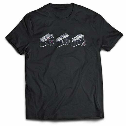 Get Your Photographer Shirt Here. Multiple designs, fast shipping
