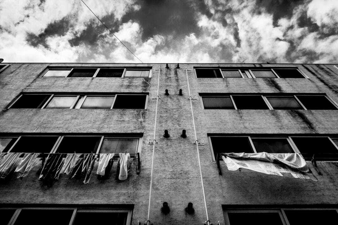 Can you shoot street photography without humans? 10 tips – INSPIRED EYE