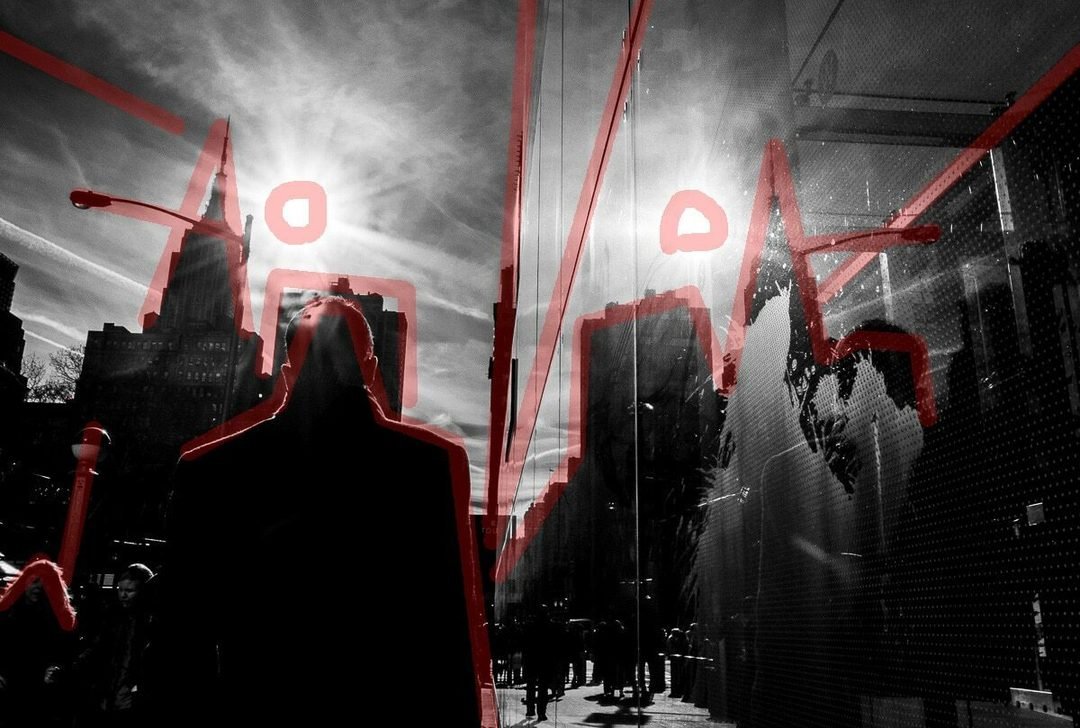 What is composition in Street Photography? – INSPIRED EYE