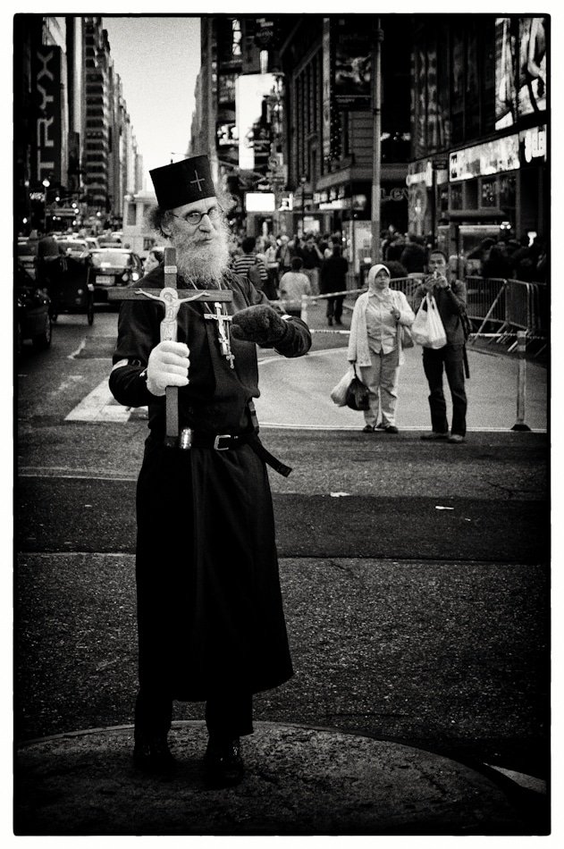 Street Photography in New York [Inspiration + 10 tips] – INSPIRED EYE