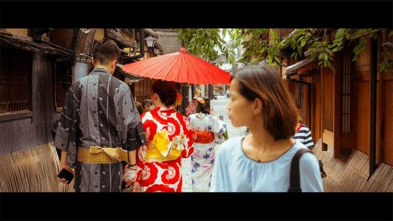 Cinematic Street Photography tips: The definitive Guide – INSPIRED EYE