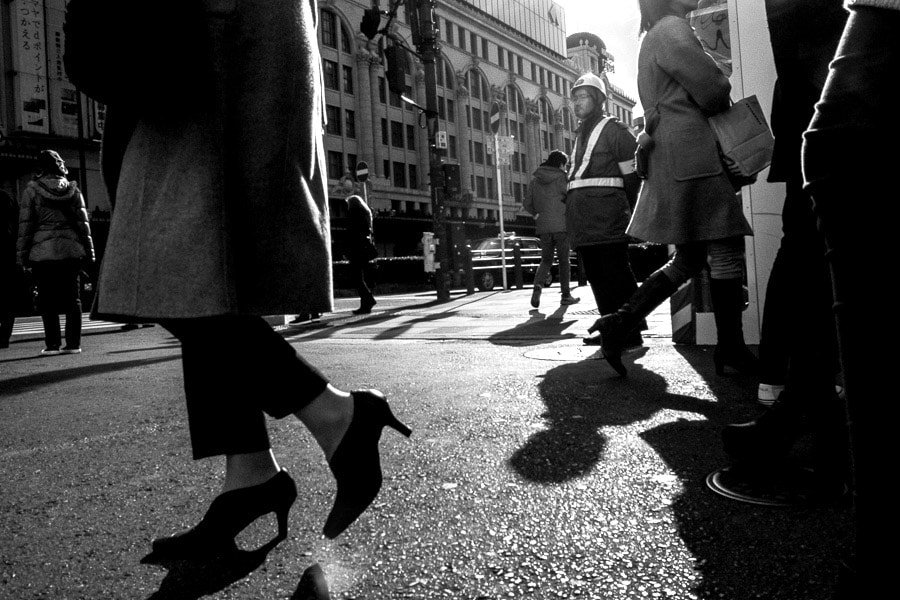 Street Photography: The complete guide – INSPIRED EYE