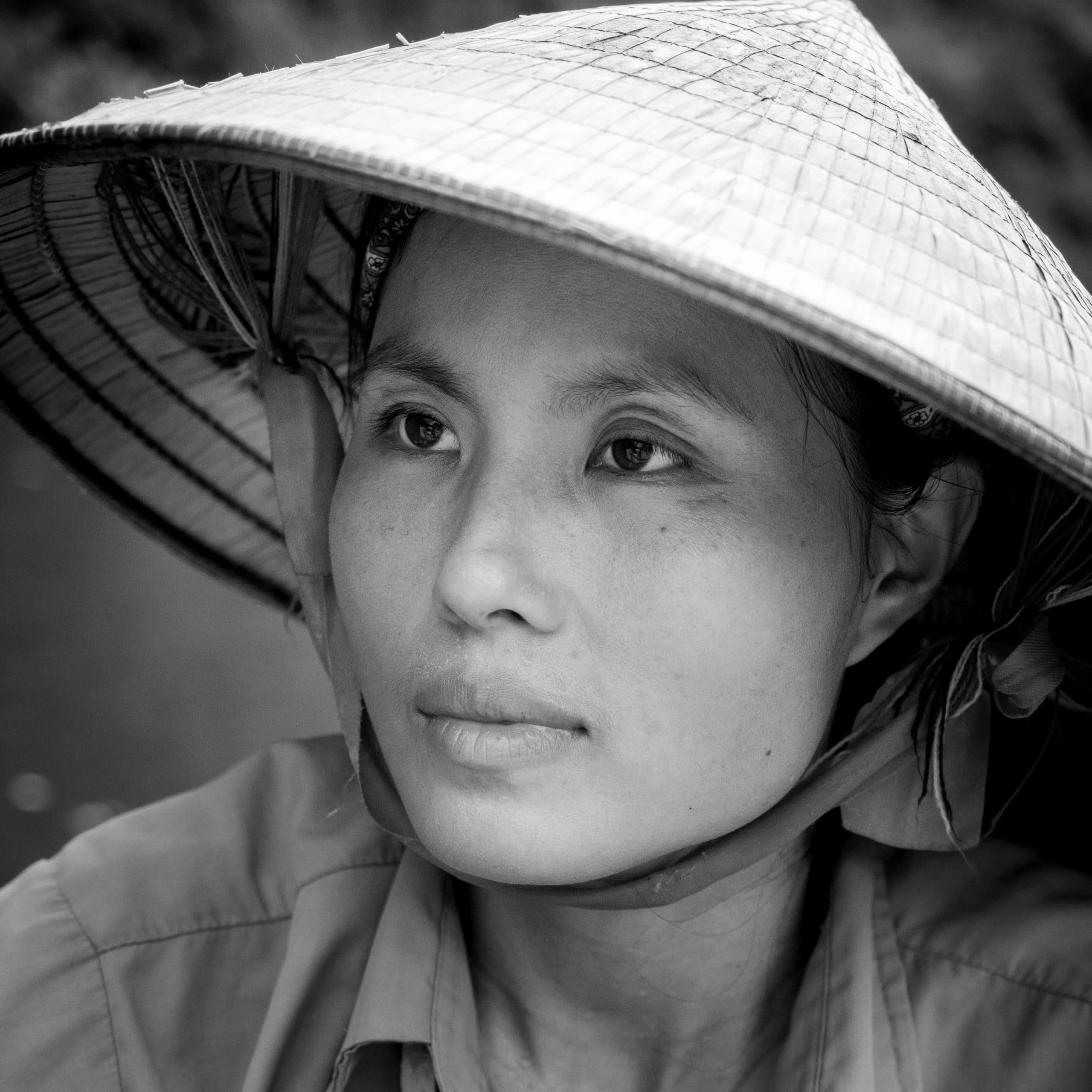 Street Photography Portraits: The definitive guide