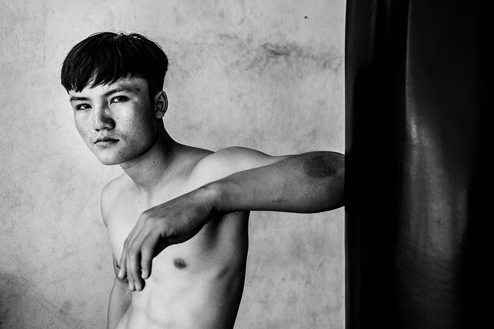 Street Photography Portraits: The definitive guide