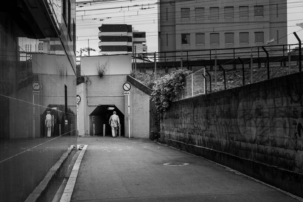 Osaka Street Photography [Inspiration, guide & tips] – INSPIRED EYE