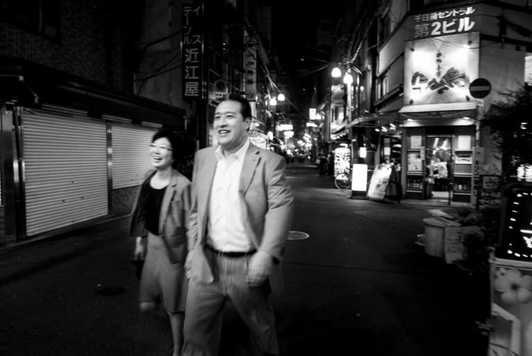 Osaka Street Photography [Inspiration, guide & tips] – INSPIRED EYE