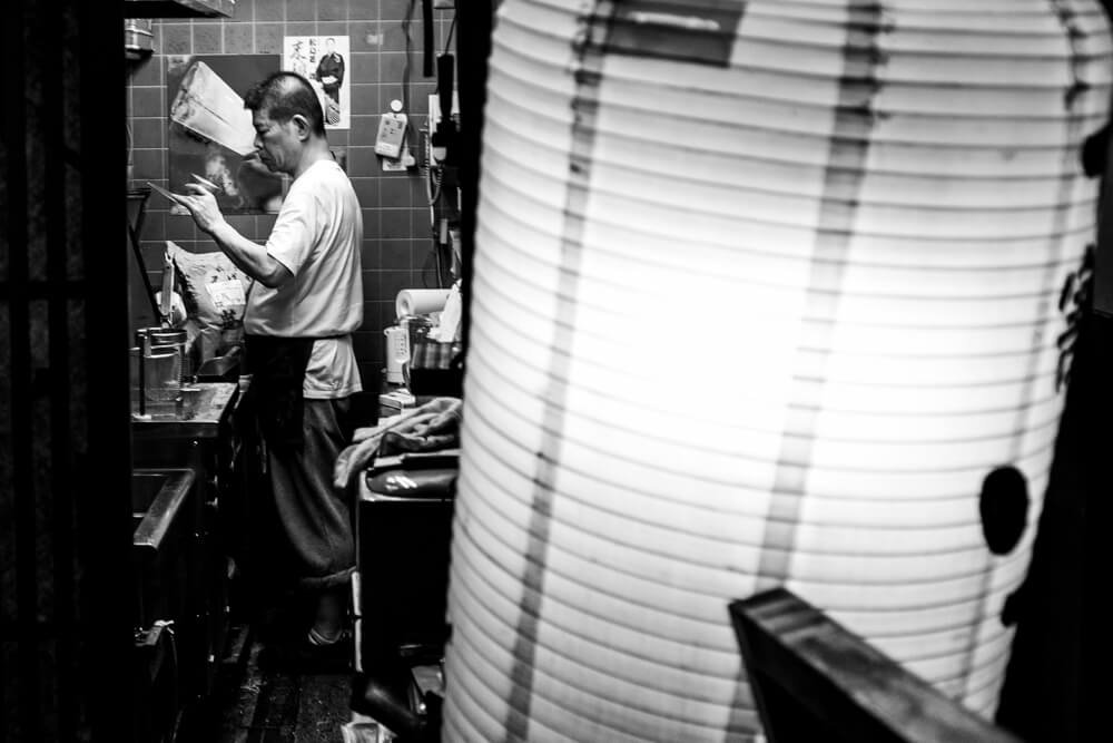Osaka Street Photography [Inspiration, guide & tips] – INSPIRED EYE