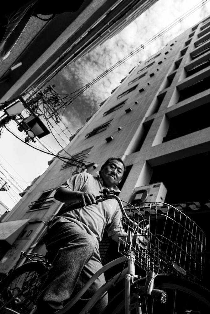 Osaka Street Photography [Inspiration, guide & tips] – INSPIRED EYE