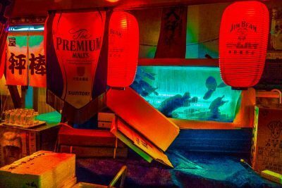 Color street photography tips: The definitive guide | INSPIRED EYE