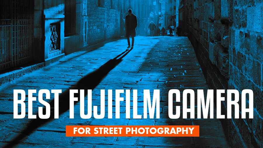 5 Best Fuji Camera for Street Photography [Image Samples][2021 ...