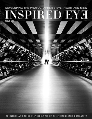 Inspired Eye Collection – INSPIRED EYE